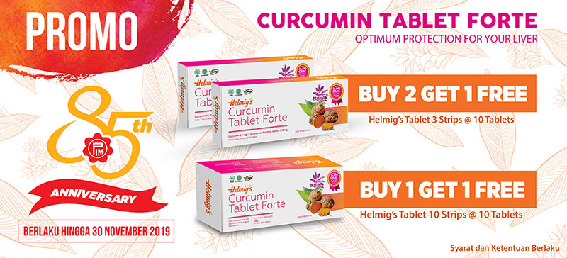 Helmigs – Bright Up Your Life